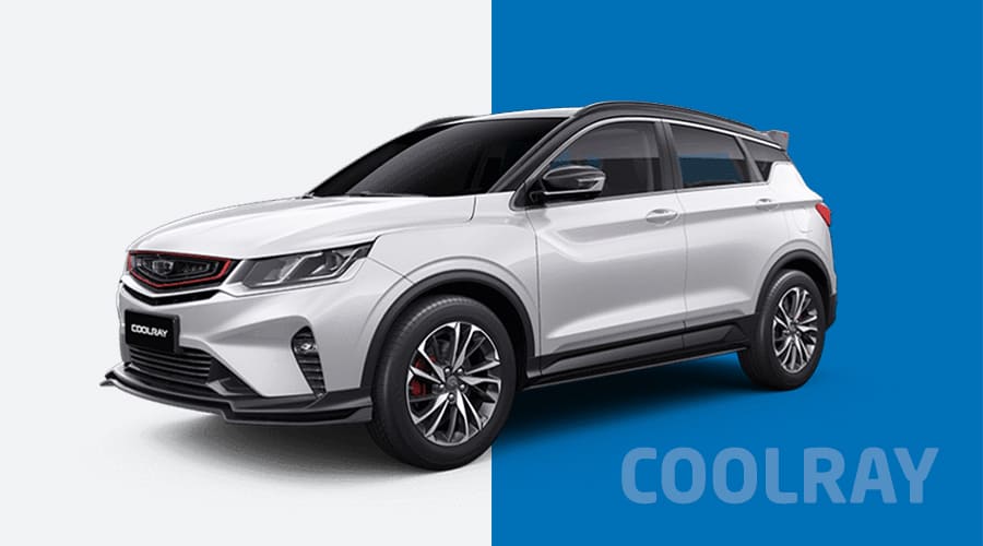 Geely Bahrain | Buy Geely Cars In Bahrain