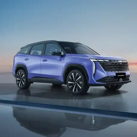 Home - Geely Bahrain