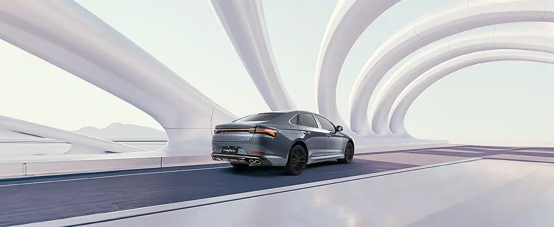 Home - Geely Bahrain